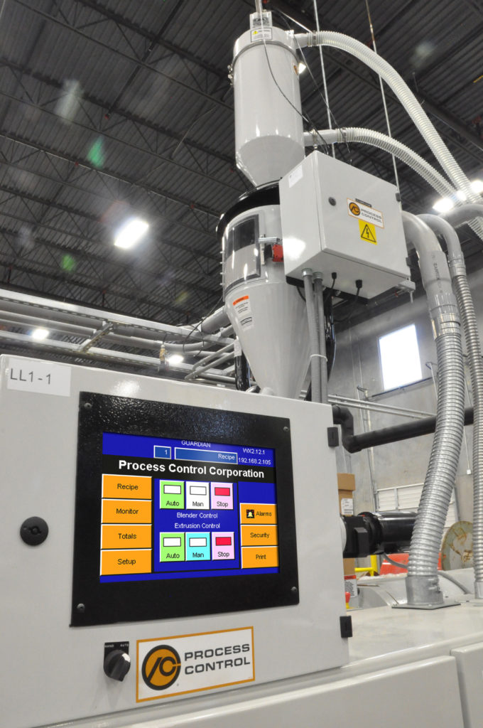 Make More of Your Regrind - Process Control Corporation